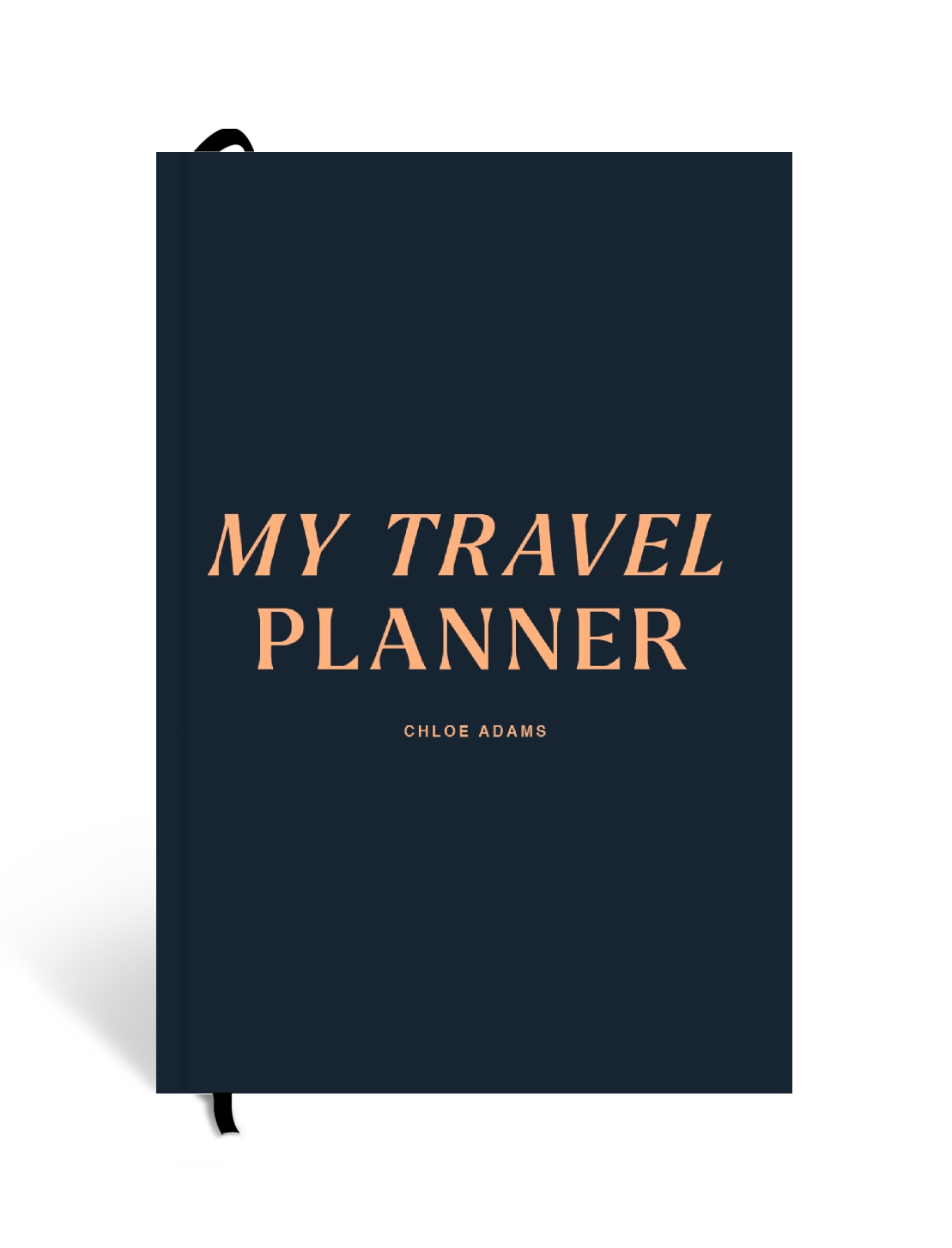 Evermore: A Timeless Journal & Planner