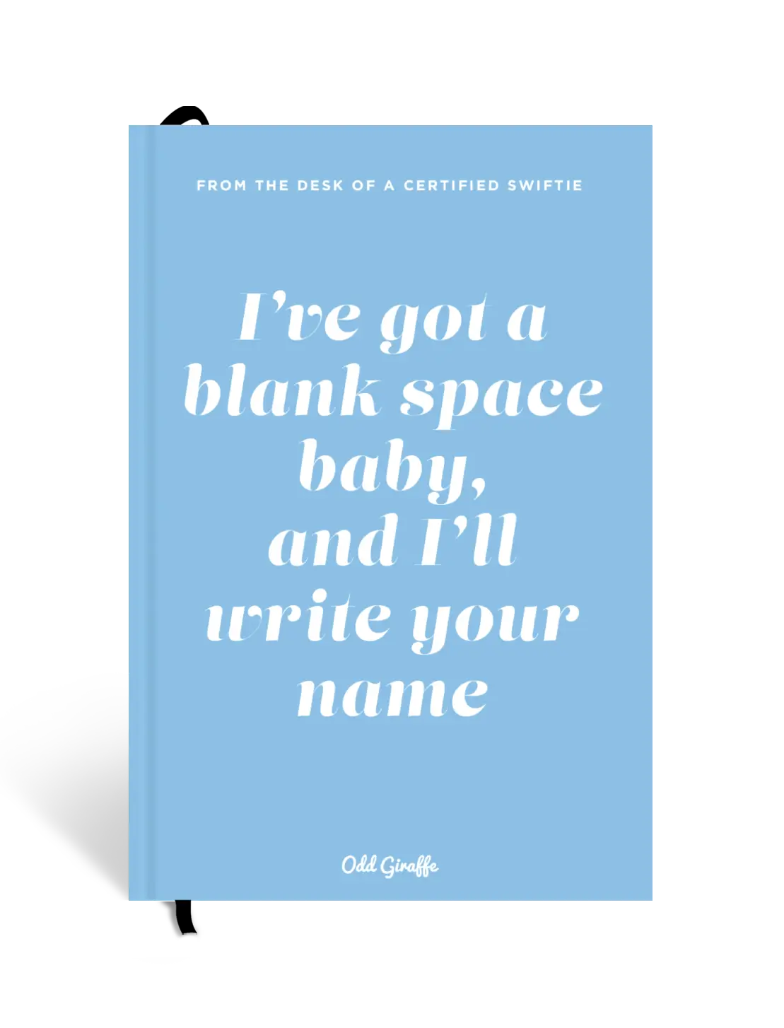 Daylight: A Custom Cover Notebook