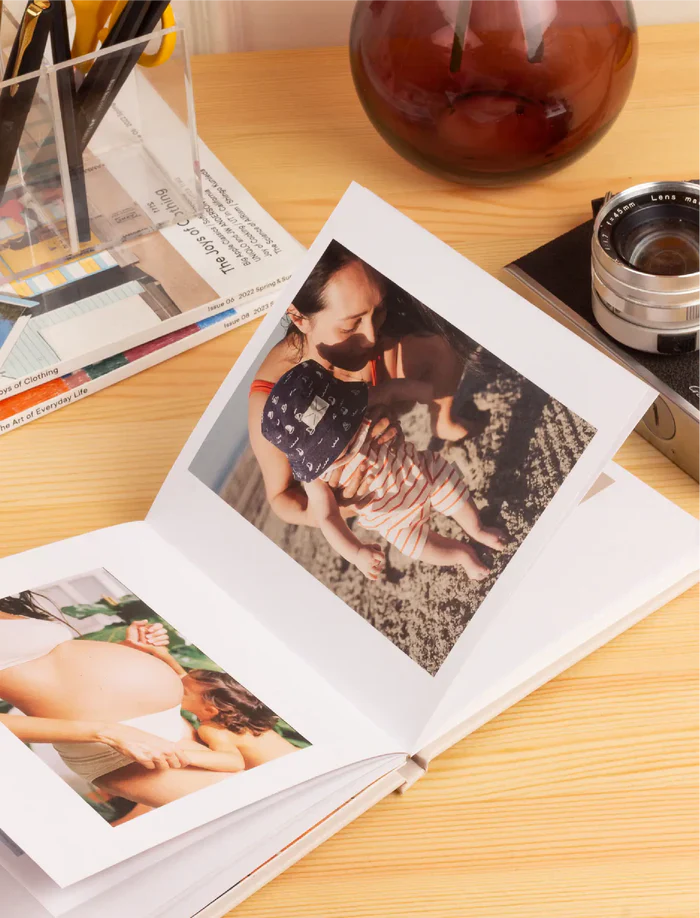 Chapters: Your Personalized Photobook & Photo Album