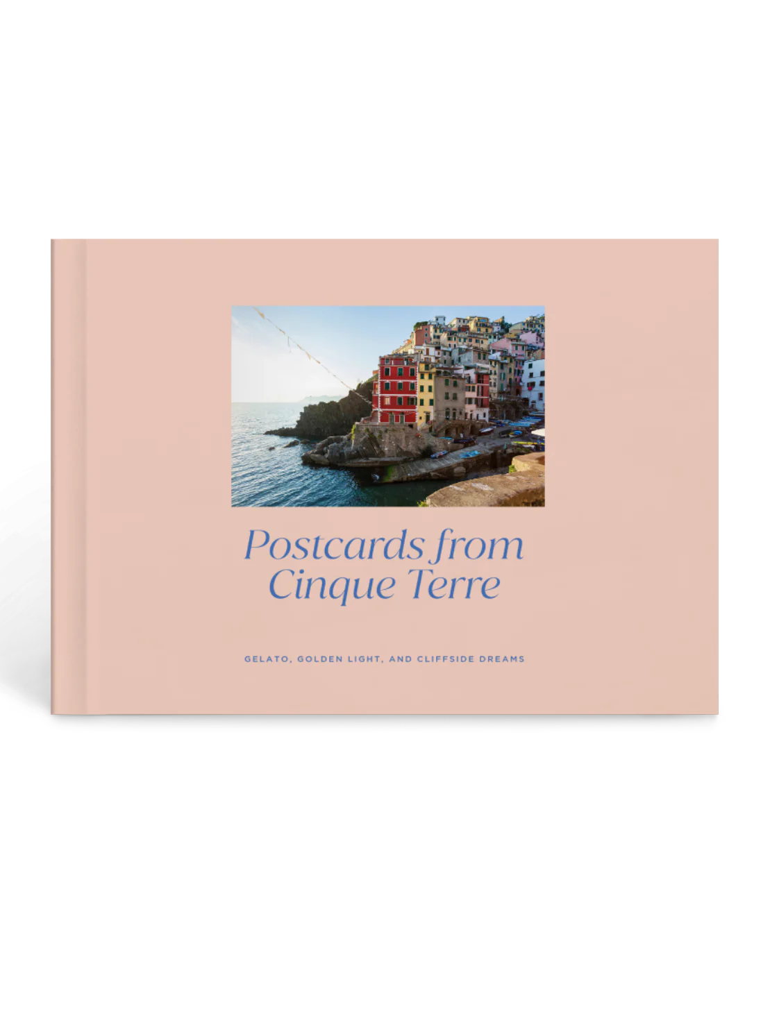 Photo Album for Your Journeys
