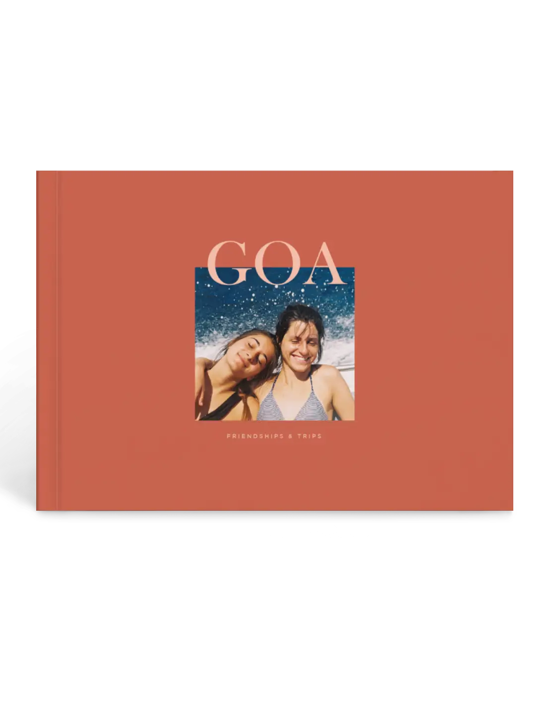 Photobooks: Custom Photo Album, Memory Book, Keepsake – Page 3