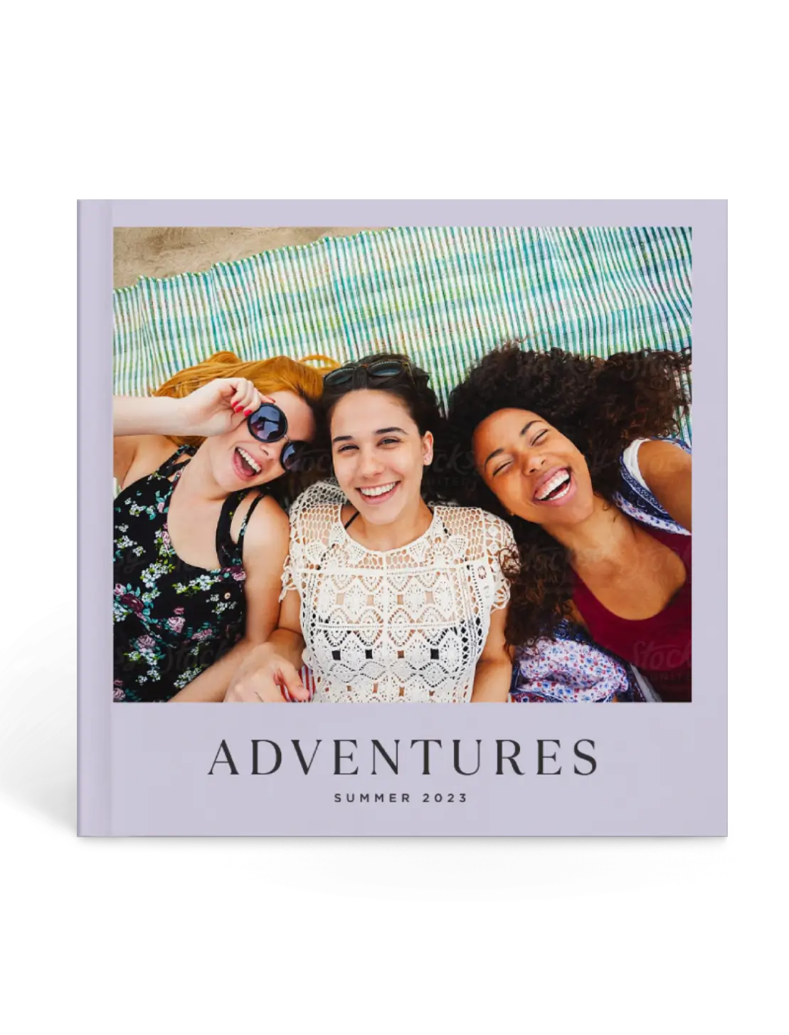 Timeless: A Photobook for Your Life