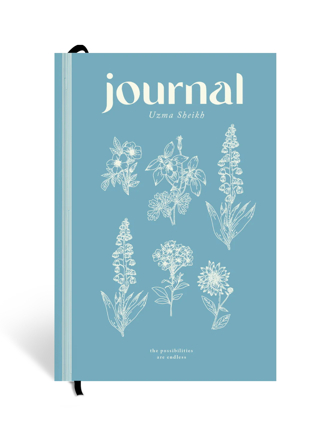Promise: The Journal for Goals & Habit Tracking