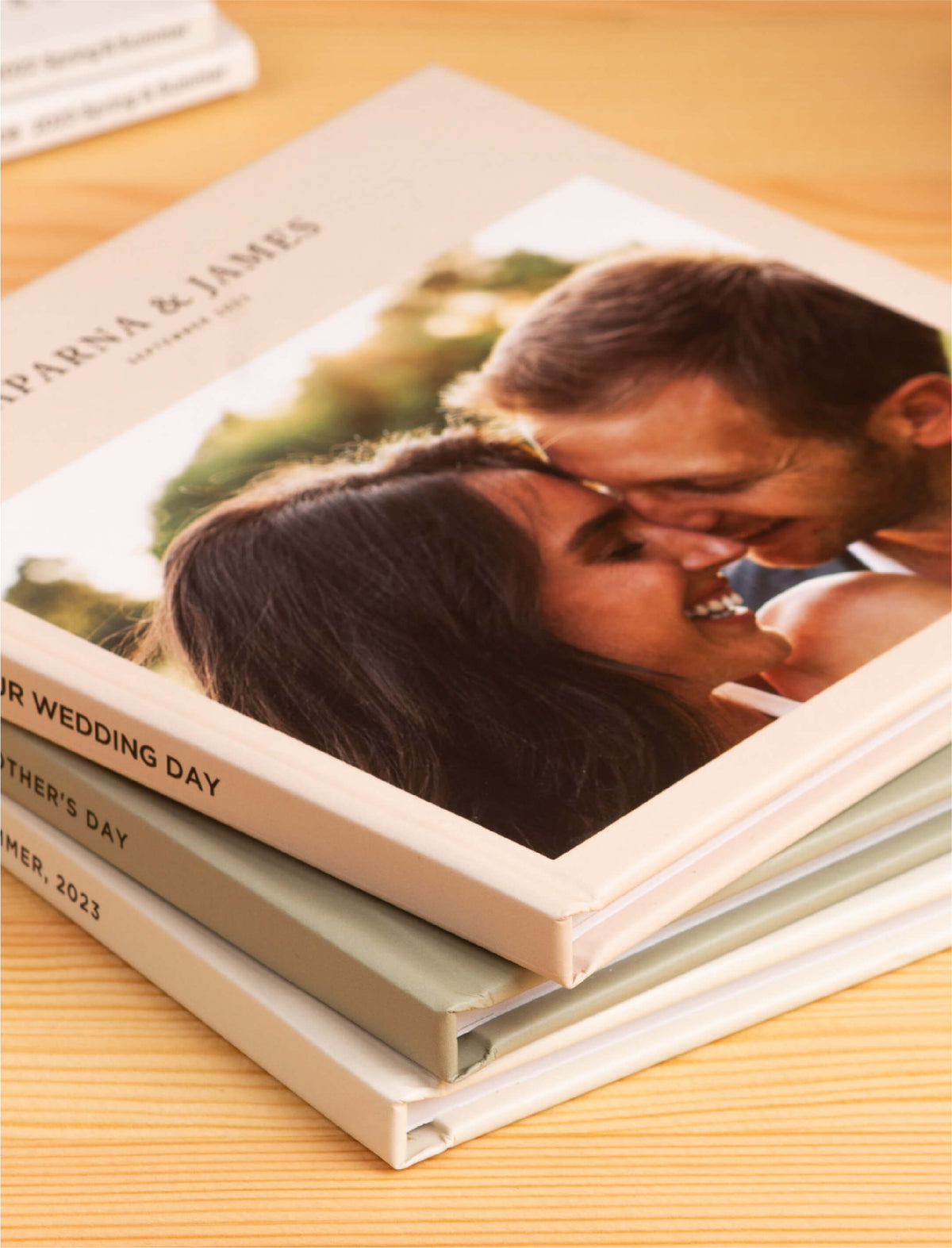 Timeless: A Modern Photo Book