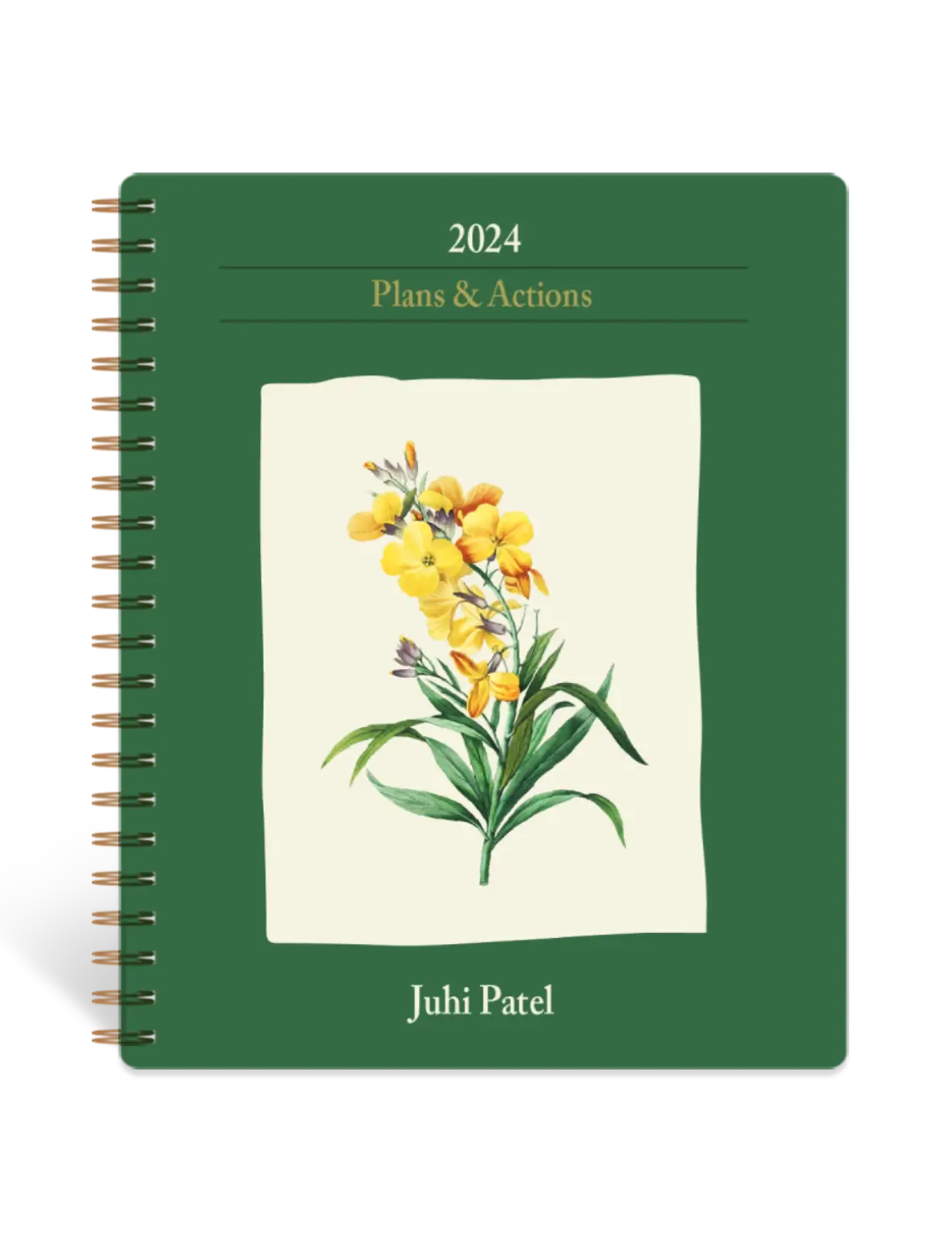 2024 Planners Page 2 2024 Planners Page 2