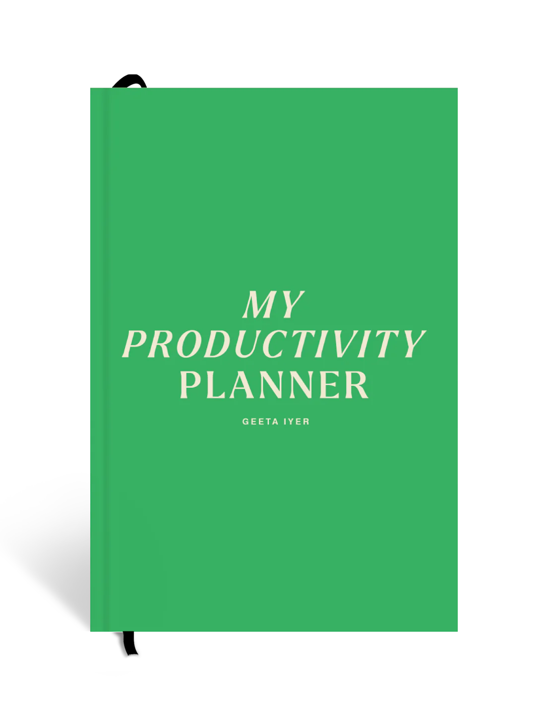 Evermore: A Ruled Notebook