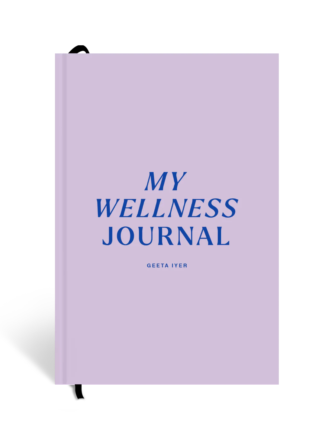 Evermore: A Journal for Personal Growth & Goals