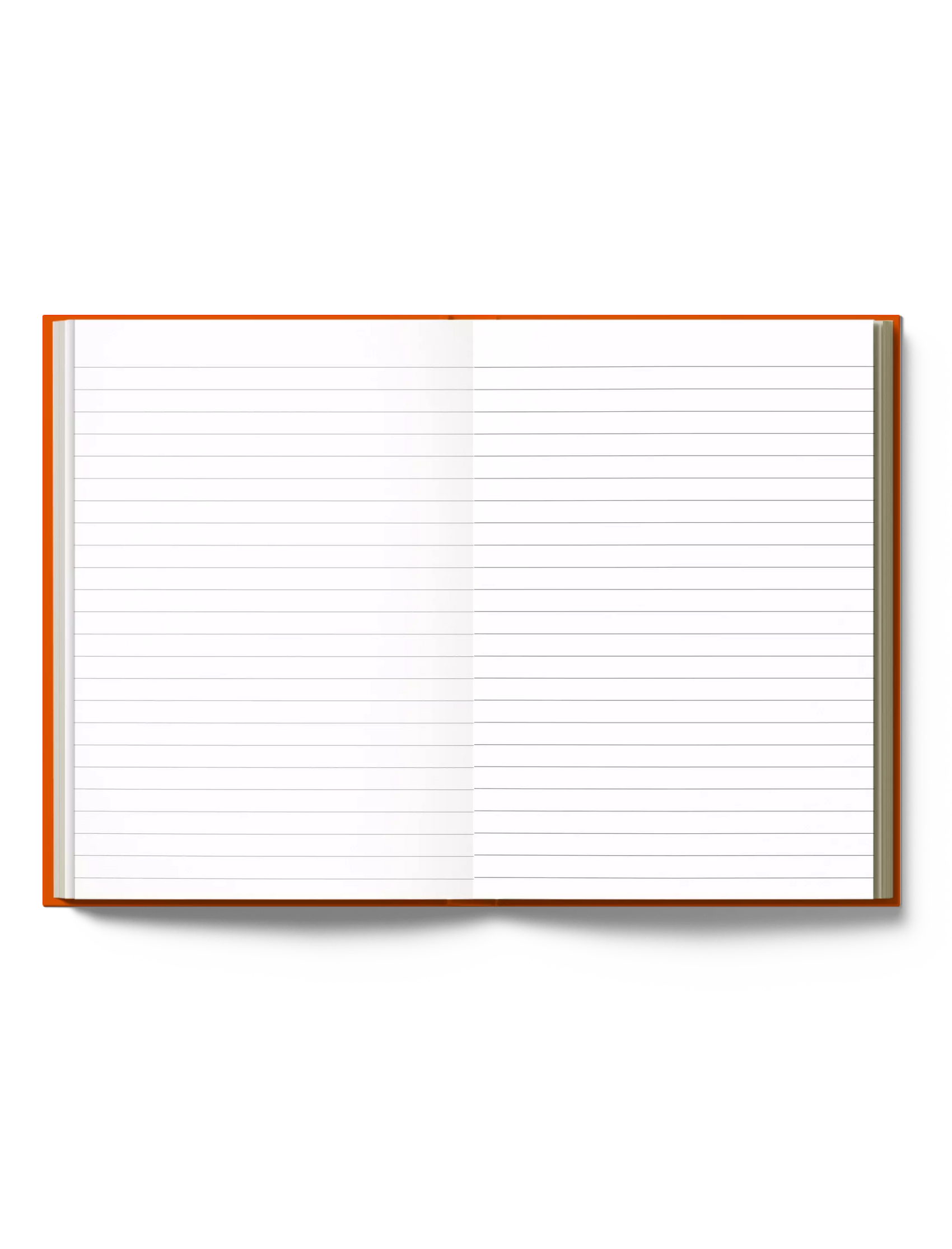 Cordelia: A Pretty Notebook